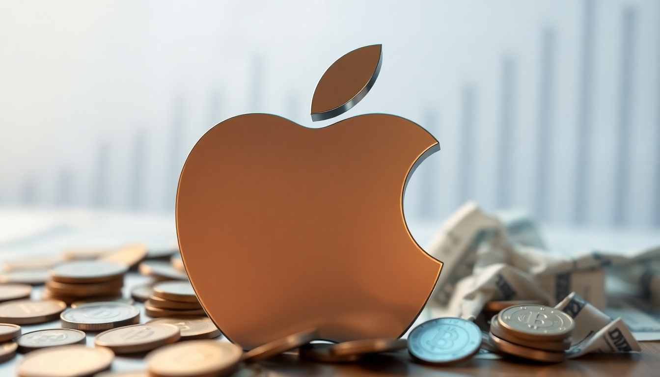 Apple's Robotics Vision Unveiled What It Means for Tech Industry ...
